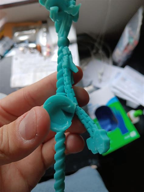 Weird Print Error R Printedwarhammer