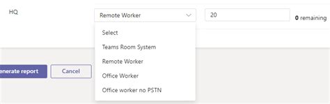 My First Look At Network Planner For Microsoft Teams In Teams Admin