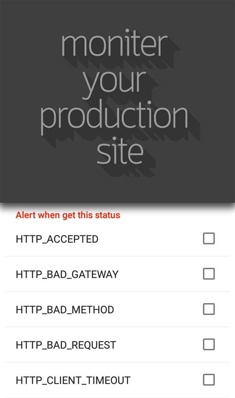 Download Server Monitor Latest Version 2 1 2 Android Apk File