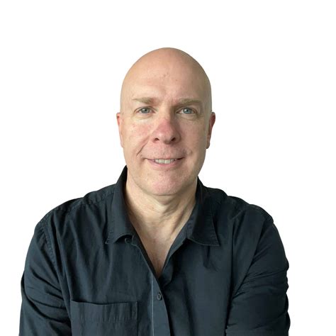 John Cooper Cj Advertising