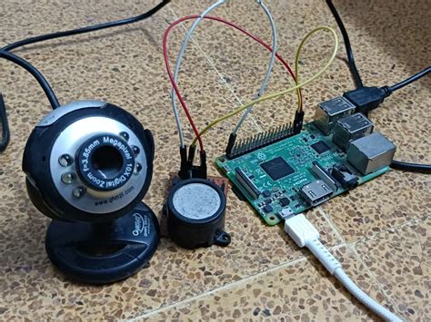 driver drowsyness detection system with message email alert pro