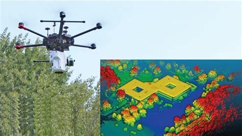 Simultaneous Hyperspectral Imaging And Lidar Sensing Platform
