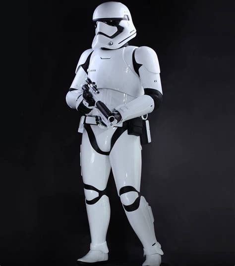 Full Size Stormtrooper Statue