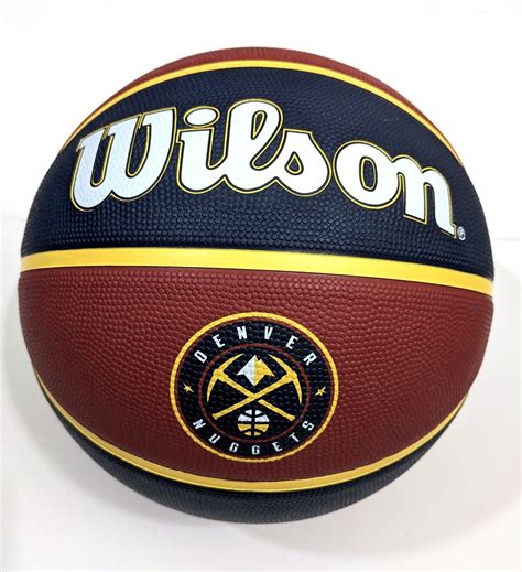 Nikola Jokic Denver Nuggets Autographed Signed Basketball Coa 4606161295