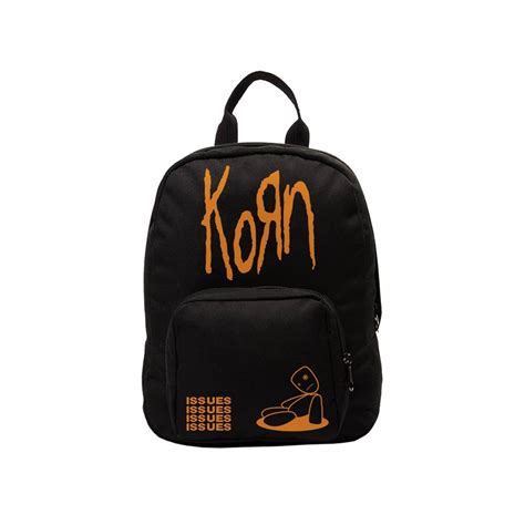 Korn Mini Backpack Issues Red Rabbit Red Rabbit Trendovska Trgovina