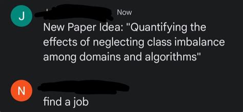 My Advisor Loves Me I Swear Racademia