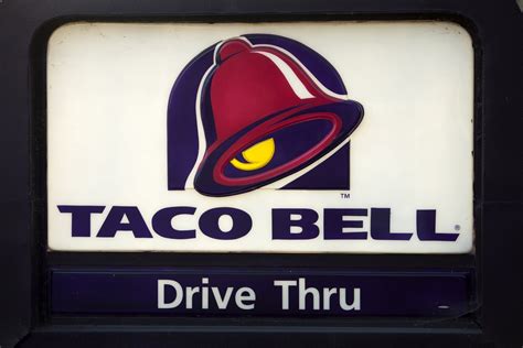 Taco Bell Fans Think Theyve Spotted A Hidden Meaning In Its Iconic