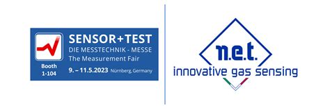 Sensor Test 2023 In Nuremberg Nano Environmental Technology S R L