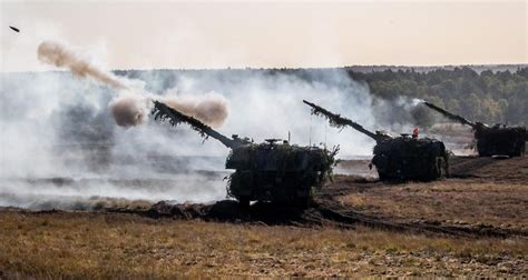 Німеччина передала Україні новий пакет військової допомоги яке озброєння туди увійшло Читайте