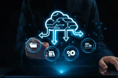 Iics Cloud Data Integration Services Etl Data Transformation