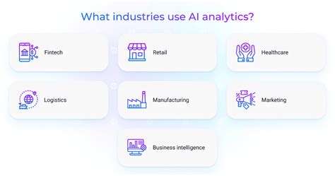 What Is Ai Analytics For Different Industries Existek Blog
