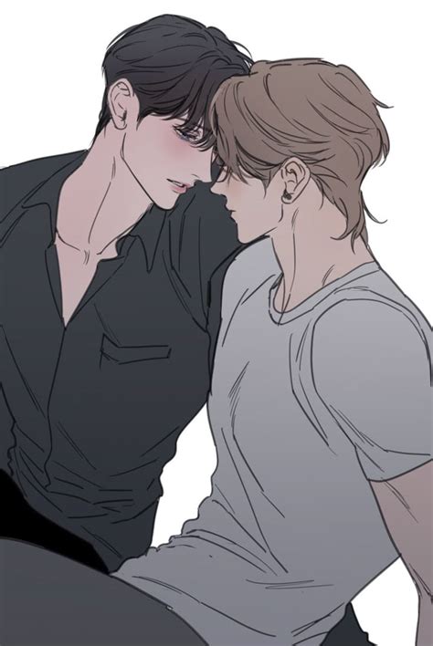 Ghim Của Marahowl Trên Bl Trong 2025 Ảnh ấn Tượng Đang Yêu Bảng Chữ