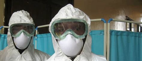 Automated System For Outbreak Detection