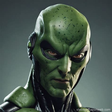 Simple Cell Stable Diffusion Online