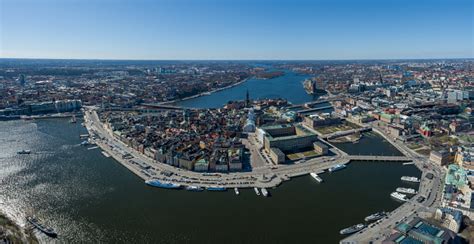 아름다운 올드 타운 건축물이있는 스톡홀름 도시 풍경 스웨덴 감라 스탄에 대한 스톡 사진 및 기타 이미지 감라 스탄 스톡홀름 도시 Istock
