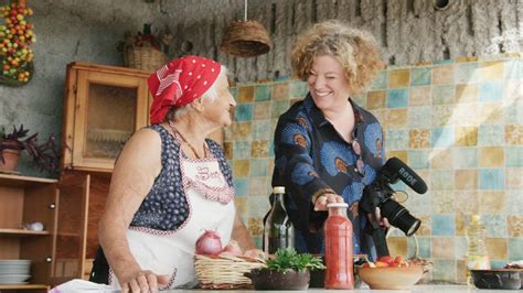 Book Review Pasta Grannies Comfort Cooking Rumbles Tummies And Melts