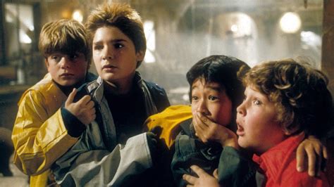 The Goonies Cast Reunited After 40 Years For A Very Special Event