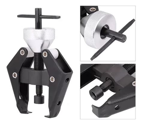Extractor De Cojinetes Para Terminales De Batería Con Brazo Mercadolibre