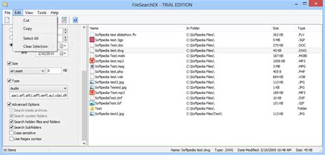 Filesearchex Download Softpedia