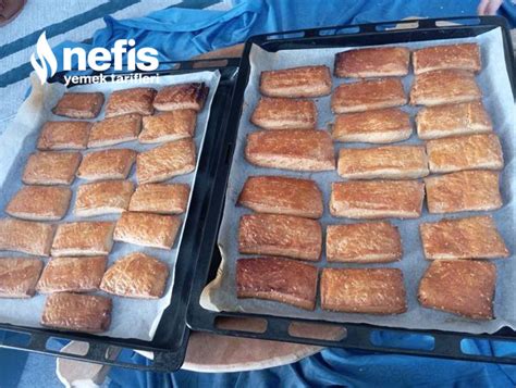 Bayram Çöreği Nefis Yemek Tarifleri 11649327