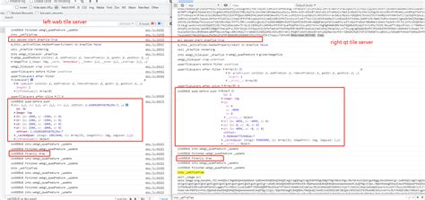 How To Use Geo Js To Get Tiles From Whole Slide Image Without A Web Service For Example In PyQt