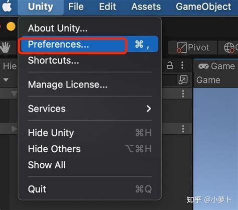 使用 vs code 进行 unity 开发 知乎