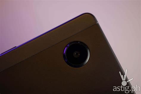 Galaxy Tab A8 Review One Step Forward ASTIG Philippine News Reviews