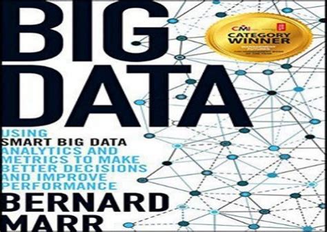 [+]The best book of the month Big Data: Using Smart Big Data, Analytics ...