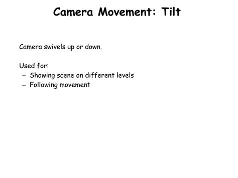 Ppt Understanding Movies Powerpoint Presentation Free Download Id