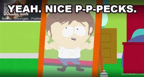 South Park Jimmy Meme