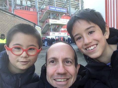 Robert James Sandler Medium