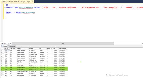 Paramétrer Un Job D Audit Avec Sap Data Integrator Japprendslabi Fr