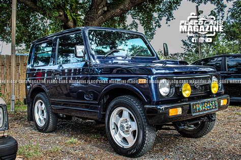 Flaco Cars Magazine