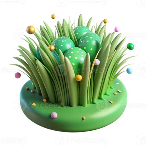 Extraordinary Traditional Native Grass Clump Green Isolated Element Exclusive 60780585 Png