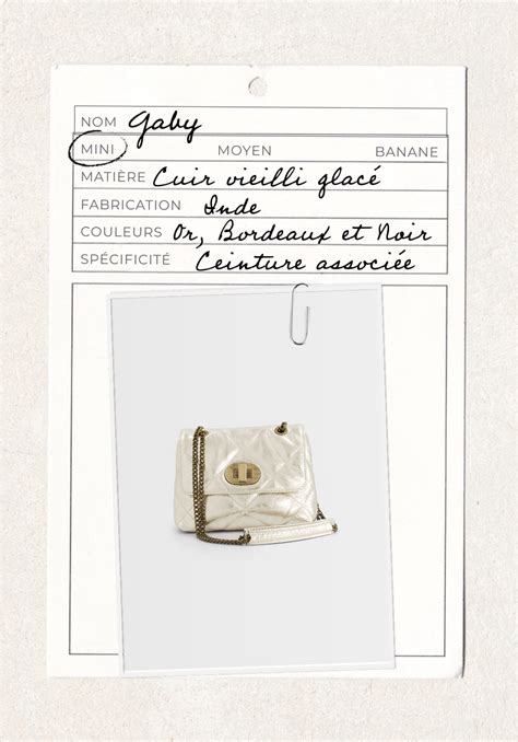 Le Gaby Femme Maison 123