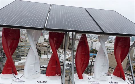 WindStream Technologies Creekside Controls