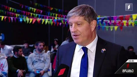 ნიკოლას სენდეროვიჩის განცხადება Youtube