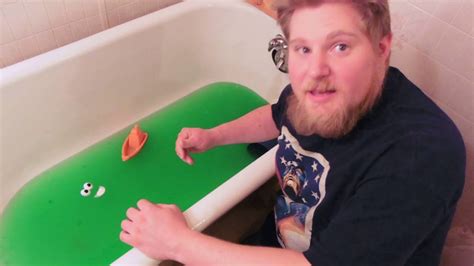 Slime Baff Review Youtube