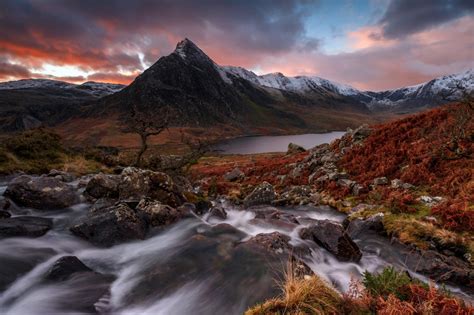 Wales Landscape