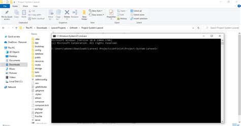 Project Management System In Laravel With Source Code