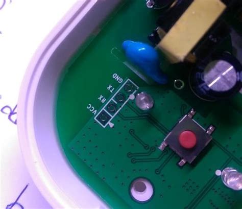 WIFI Smart Socket Scargill S Tech Blog