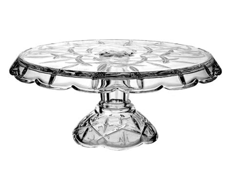 Gorham Glass Dessert And Cake Stands Mercari