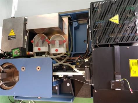 Cilas 1064 Particle Size Analyzer In Seoul South Korea
