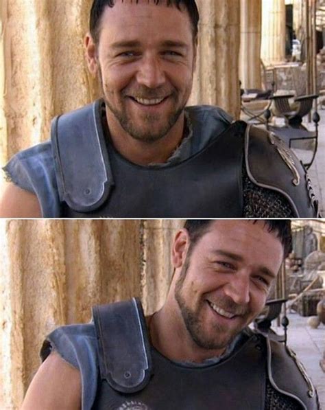 Russell Crowe Sexy