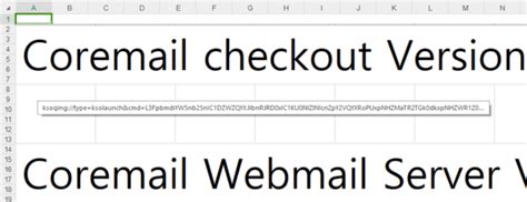 Arbitrary Code Execution Vulnerabilities Affecting Wps Office