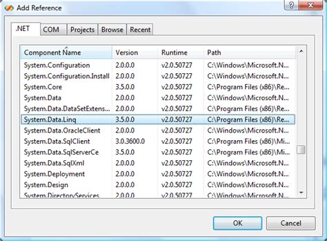 Customize The Built In Outlook Select Names Dialog Or Any Other