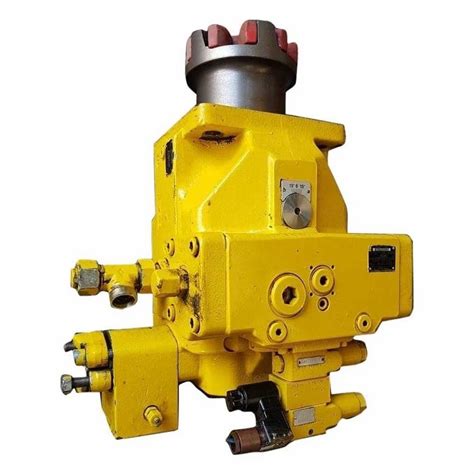 Variable Piston Pump For Industrial At Rs 27000piece In New Delhi