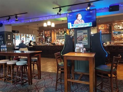 The Pear Tree Opening Times Contacts Pub In London