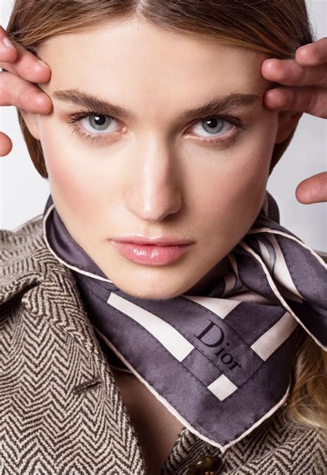 Sofiya Parshyna Louisa Models