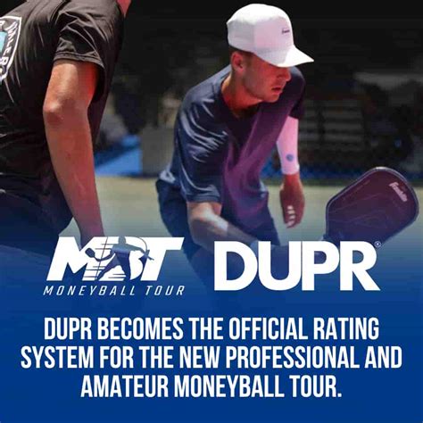 Dupr Blog What Is A Pickleball Rating A Guide To Understanding And